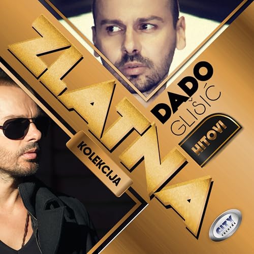 Amazon.com: Zlatna kolekcija : Dado Glisic: Digital Music