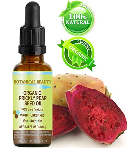 10 Best Prickly Pear Oils Of 2025, According To An Expert