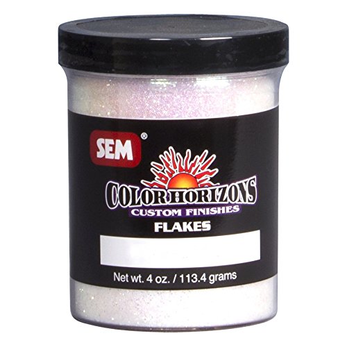 SEM 6124 Solar Fire Flakes : Amazon.in: Car & Motorbike