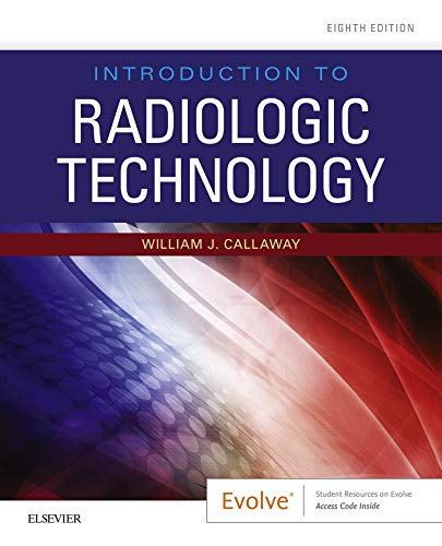 Introduction to Radiologic Technology - E-Book (English Edition) eBook ...