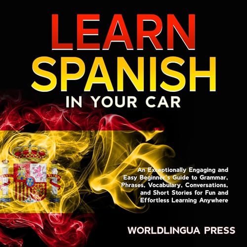 Amazon.com: Learn Spanish like a MF Premium: Learn Beginner Spanish, Learn Spanish in Your Car ...