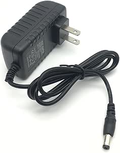 Amazon.co.jp: 2 Meter Extension Cord 3V 5V 6V 9V 10V 12V 15V 18V 20V ...