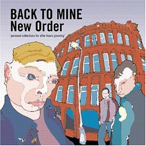 New Order - Back to Mine - Amazon.com Music