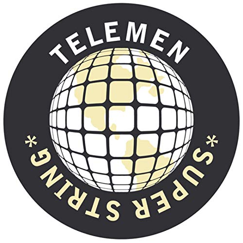 Super String by Telemen on Amazon Music - Amazon.co.uk