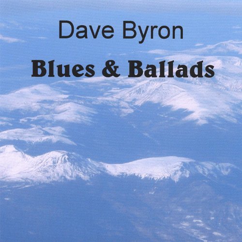 Play Blues & Ballads by Dave Byron on Amazon Music