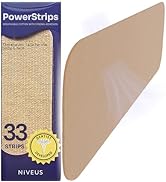 Amazon.com: Niveus PowerStrips - Dentist Developed Latex-Free ...