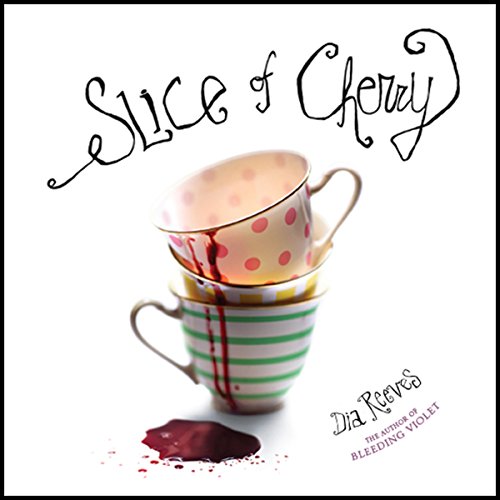 Slice of Cherry (Audio Download): Dia Reeves, Suzy Jackson, Audible ...