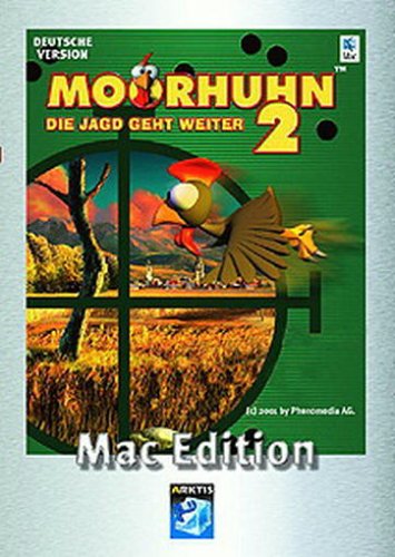 Moorhuhn Jagd 2: Die Jagd geht weiter : Amazon.de: Games