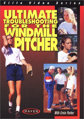 Ultimate Troubleshooting for the Windmill Pitcher: Amazon.in: Movies ...