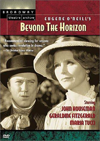 Amazon.com: Eugene O'Neill's Beyond the Horizon (Broadway Theatre ...