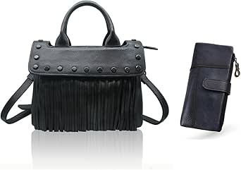 Amazon.com: LETEULO RFID Wallets for Women Genuine Leather Card ...