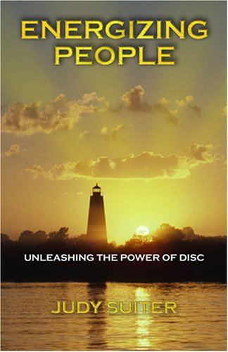 Energizing People: Judy Suiter: 9780972179003: Amazon.com: Books
