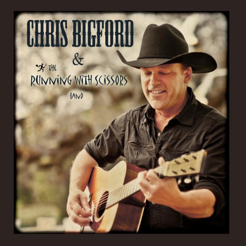 Amazon.com: Chris Bigford And The Running With Scissors Band : Chris ...