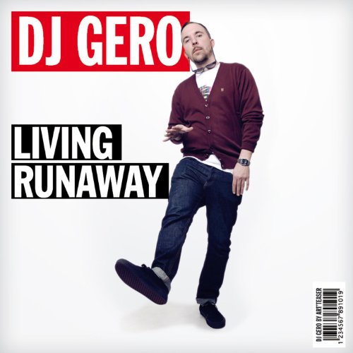 Reproducir Runaway - Single de Dj Gero en Amazon Music