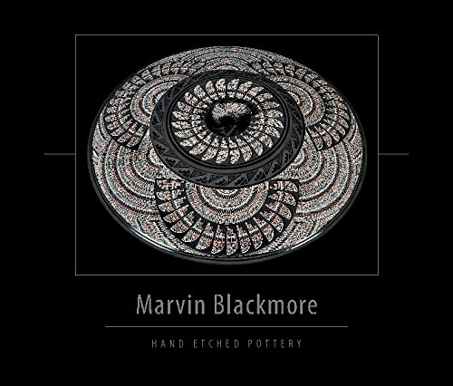 Marvin Blackmore: Ltd. D&M Fine Arts: 9781366154682: Amazon.com: Books