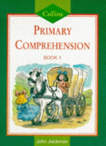 Collins Primary Comprehension – Pupil Book 1: Bk. 1 : Fidge, Louis ...