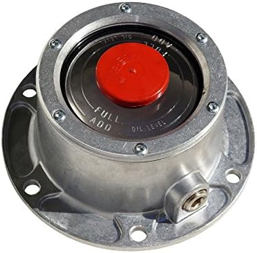 Amazon.com: 2 Pack of TORQUE Hubcap 3434009 Aluminum Hub Cap with 5 ...