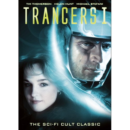 Amazon.com: Trancers I : Tim Thomerson, Helen Hunt: Movies & TV