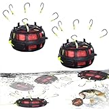 ・ブランド:FREECOZYER・製造元:FREECOZYER・「釣果を最大化する強化されたベイトケージ」様々な種類のベイトを保持できる汎用性の高いベイトケージを採用し、キャッチ率を大幅に向上させます。 ベイトケージと6本鈎の組み合わせで魚...