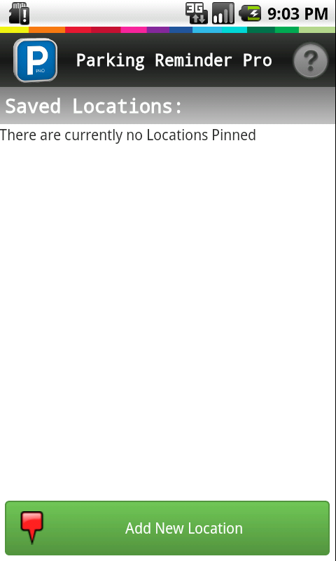 Parking Reminder Free - App on the Amazon Appstore