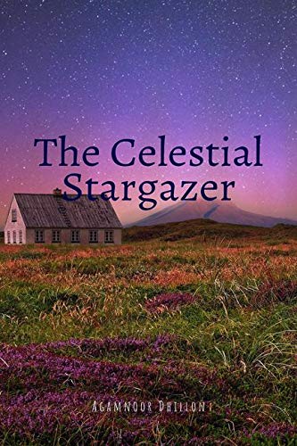 Buy The Celestial Stargazer Book Online at Low Prices in India | The ...