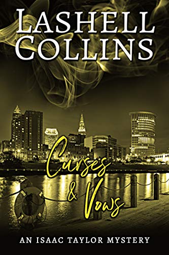 Curses & Vows: A Psychic Detective Romantic Mystery (Isaac Taylor ...