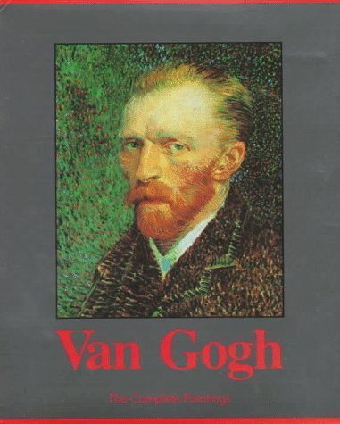 Vincent Van Gogh - The Complete Paintings (Taschen jumbo series) by ...