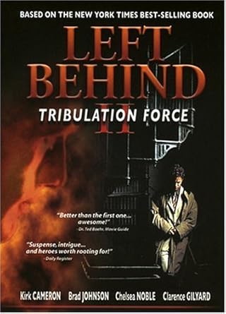 Amazon.com: Left Behind II - Tribulation Force : Movies & TV