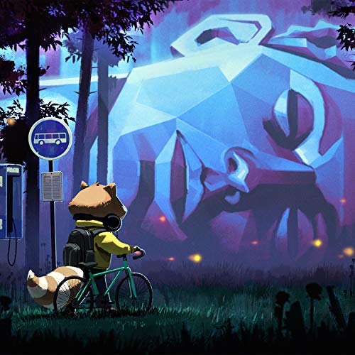 Play No Signal by Chillhop Music Raccoon on Amazon Music