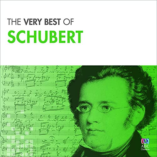 Amazon MusicでVARIOUS ARTISTSのThe Very Best of Schubertを再生する