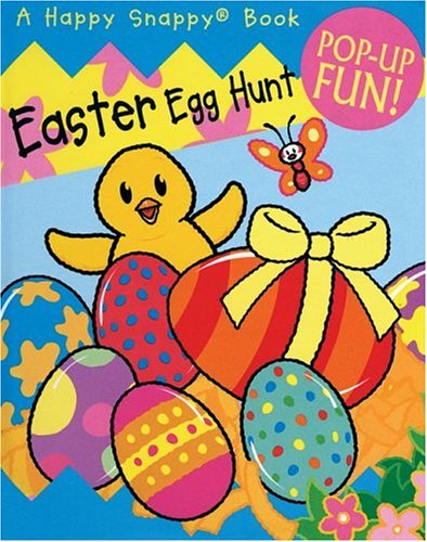 Happy Snappy: Easter Egg Hunt (Happy Snappy Books): Matthews, Derek ...