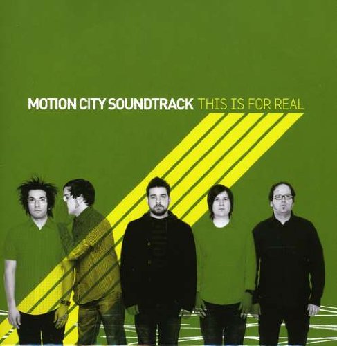 This Is for Real Pt. 2 : Motion City Soundtrack: Amazon.es: CD y vinilos}