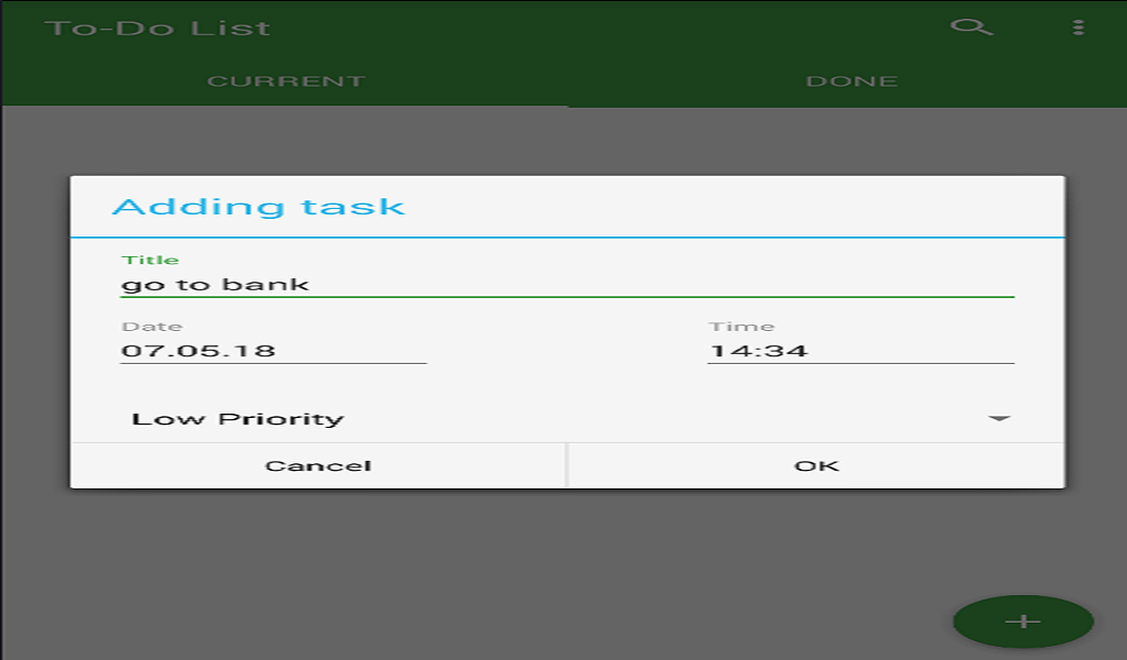 To-Do list with Calendar - App on Amazon Appstore