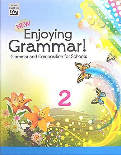Amazon.in: Buy Grammar Garden Class 2 Book Online at Low Prices in ...
