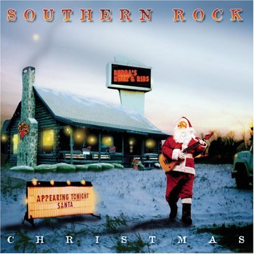 Various Artists - Southern Rock Christmas - Amazon.com Music
