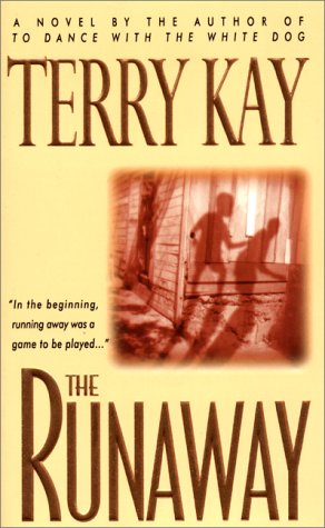 Amazon.com: The Runaway: 9780380729043: Kay, Terry: Books