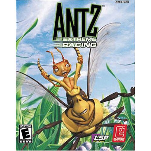 Amazon.com: Antz Extreme Racing - PC : Video Games