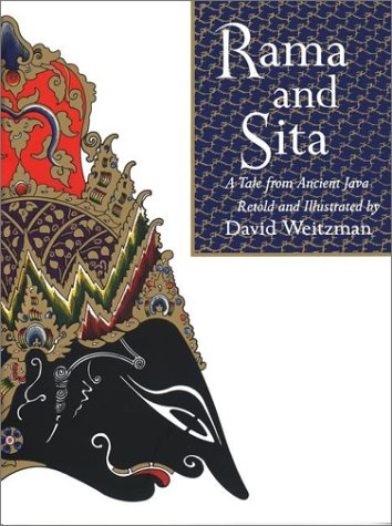 Rama and Sita: Weitzman, David, Weitzman, David: 9781567921519: Amazon ...