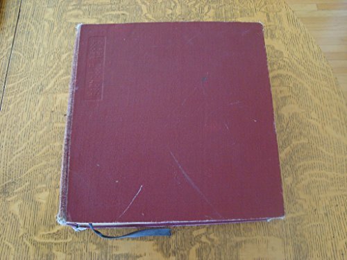 The braille cookbook: Compiled for the benefit of the blind housewife ...