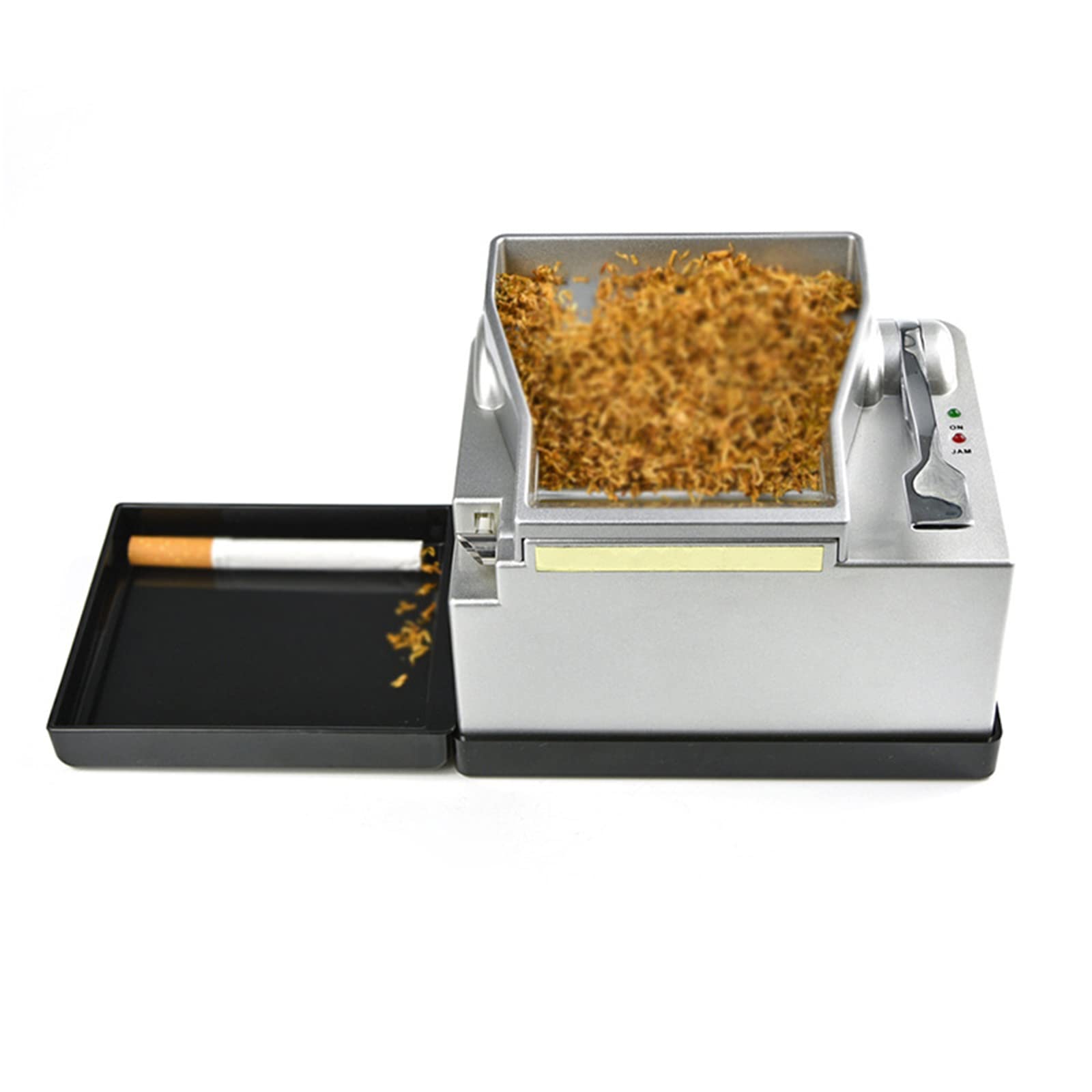 Amazon.com: Tightstore Automatic Cigarette Rolling Machine, Cigarette ...