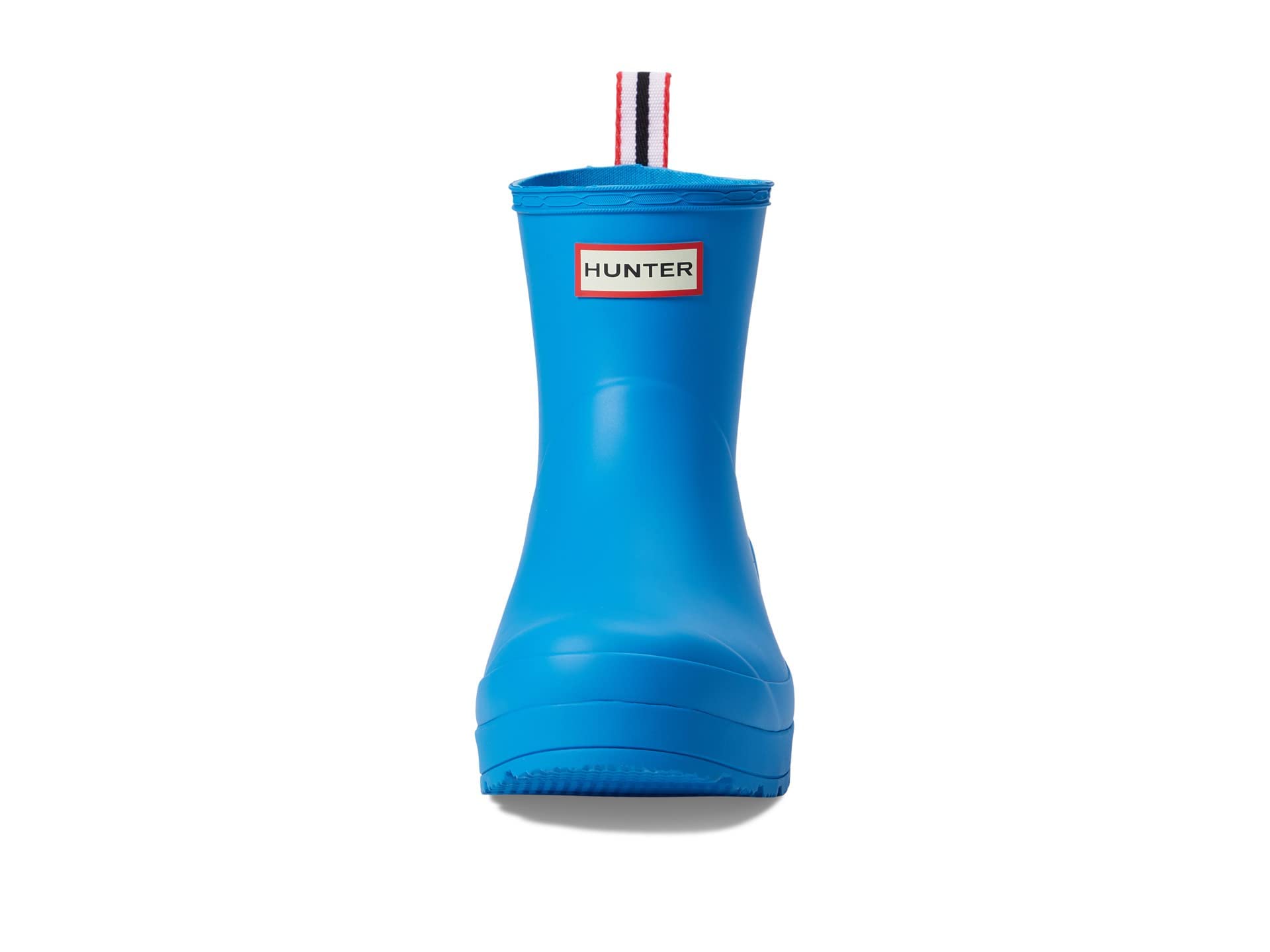 Snapklik.com : Hunter Womens Original Play Boot Short/Mid Rain