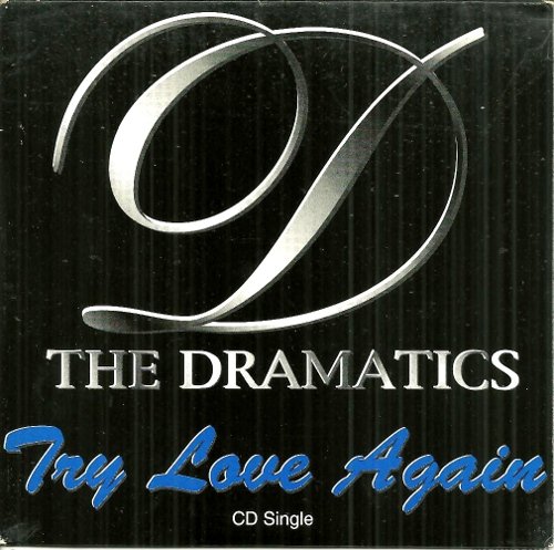 Try Love Again - Amazon.com Music
