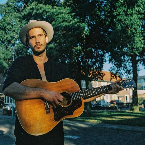 Écouter When the Music's Over par Frank Rae sur Amazon Music Unlimited