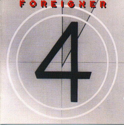 Foreigner 4: Amazon.de: Musik-CDs & Vinyl