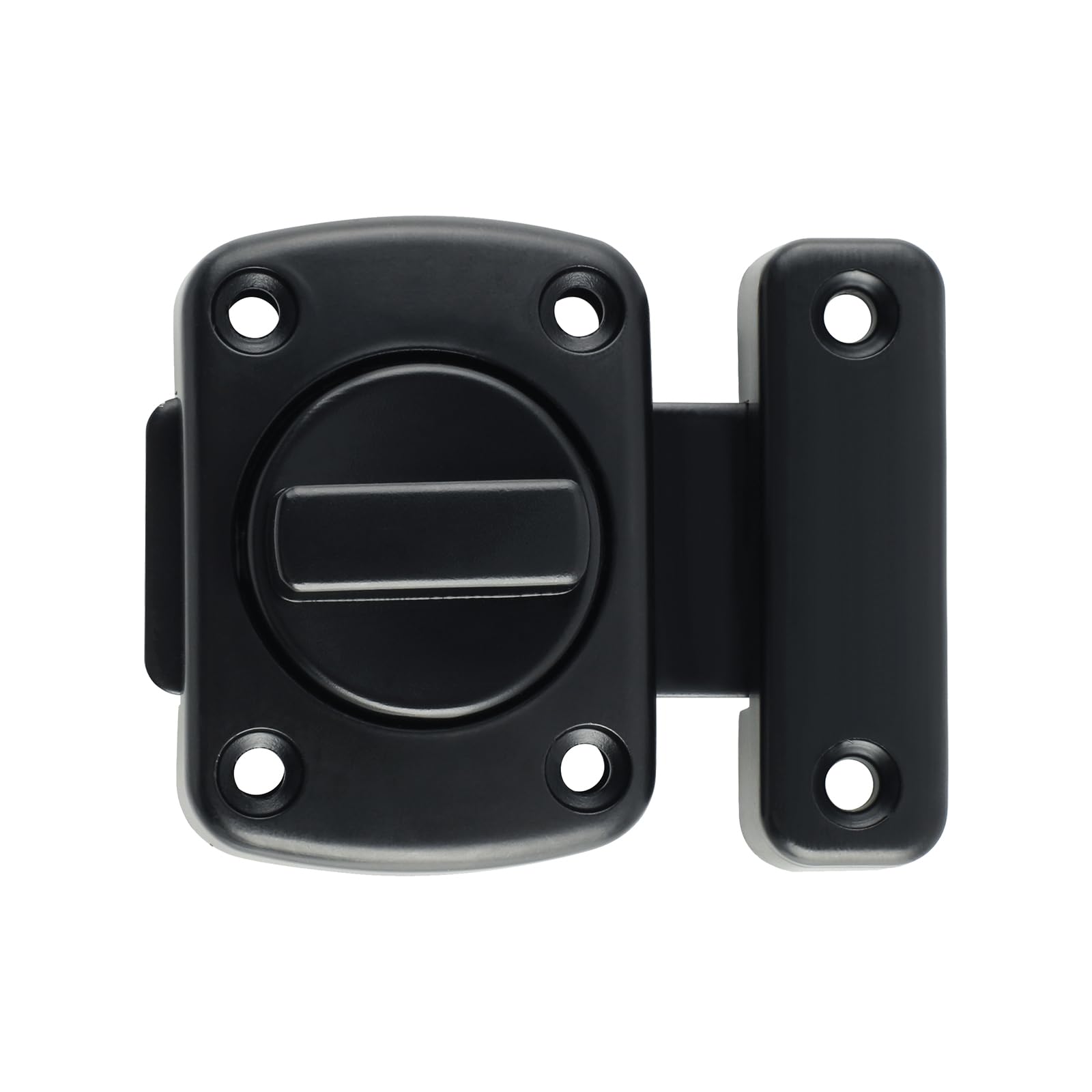 Snapklik.com : Alise Gate Latch Slide Bolt Latches Lock