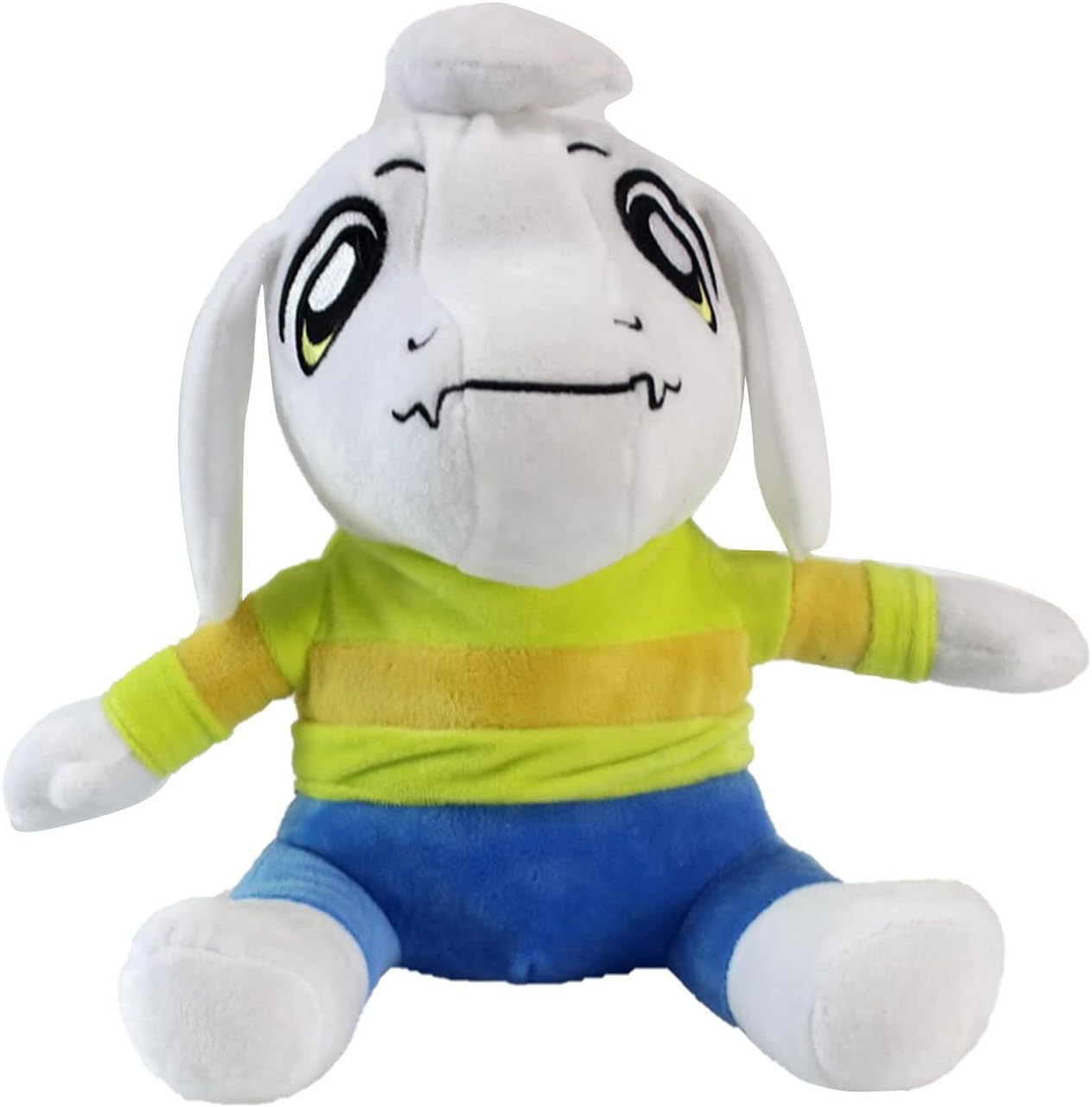 astound Undertale Undyne Flowey Papyrus Sans Frisk Toys Figures Plush ...