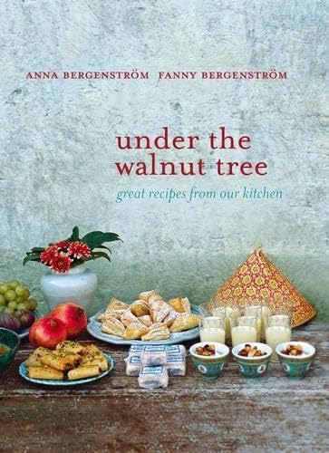 Under the Walnut Tree: 400 Recipes Inspired by Seasonal Ingredients ...