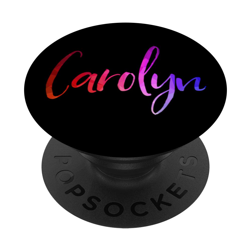 Carolyn Name
