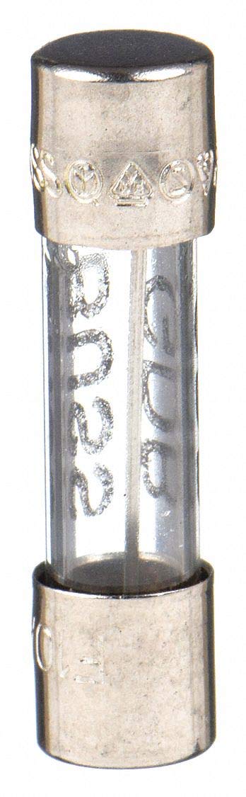 Fuse, 200Ma, Gdb, 250Vac, Pk5: Amazon.com: Tools & Home Improvement