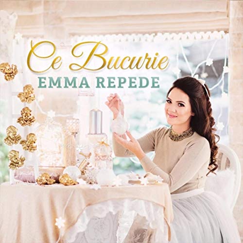 Play Ce bucurie by Emma Repede on Amazon Music